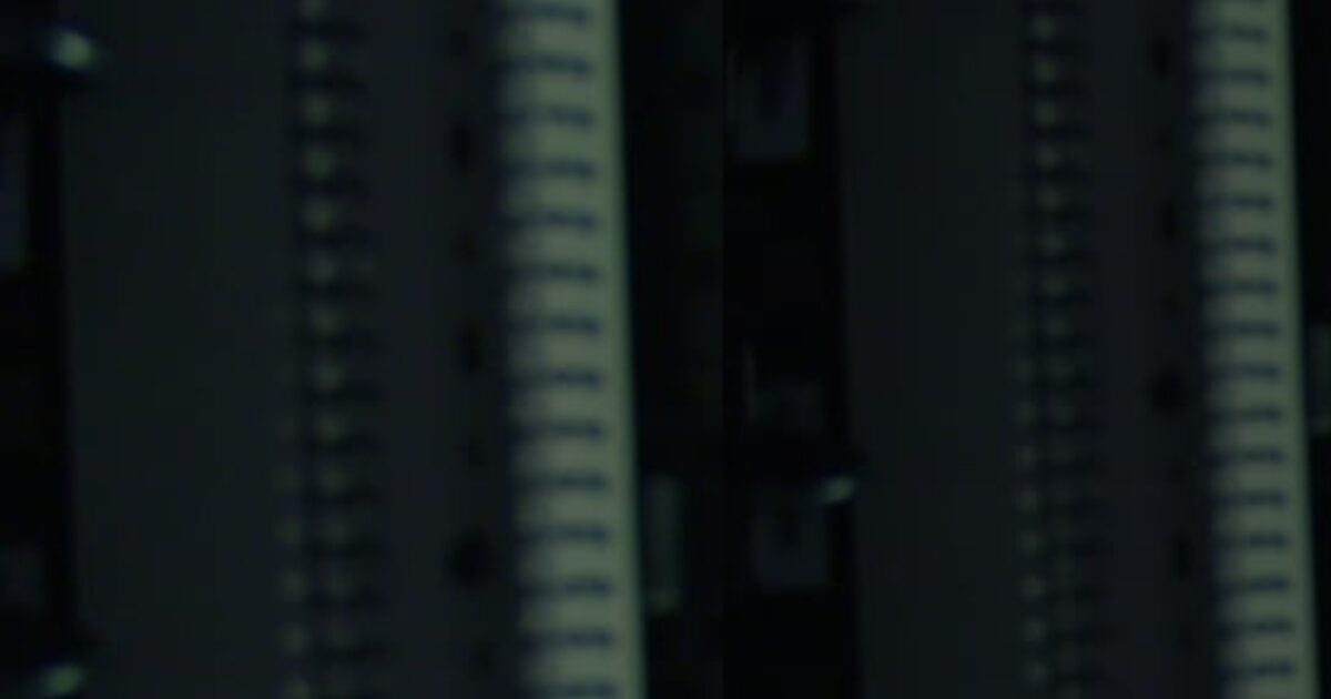 Storing vaste installatie | Bazelmans