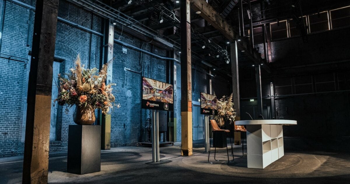 Studio SugarFactory | Bazelmans